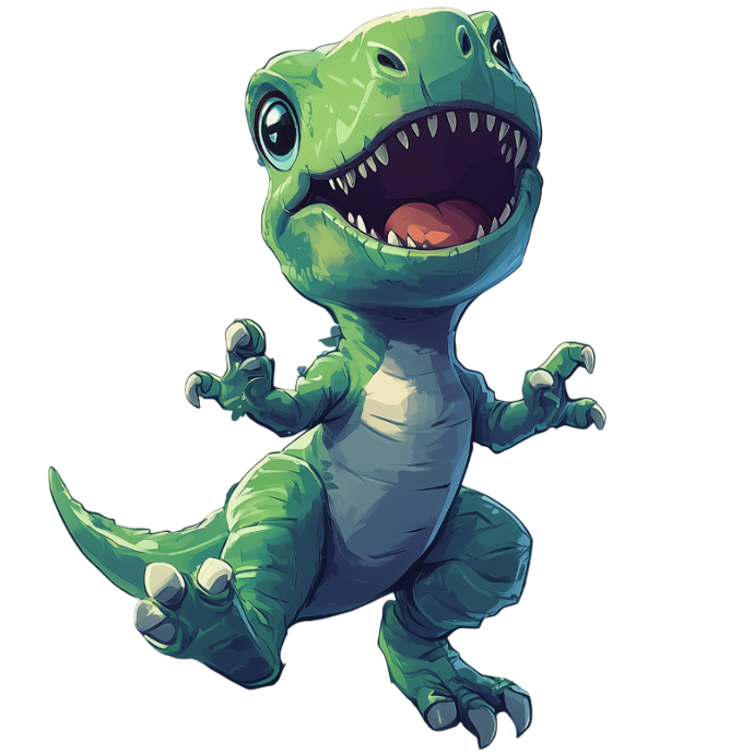 DinoVision